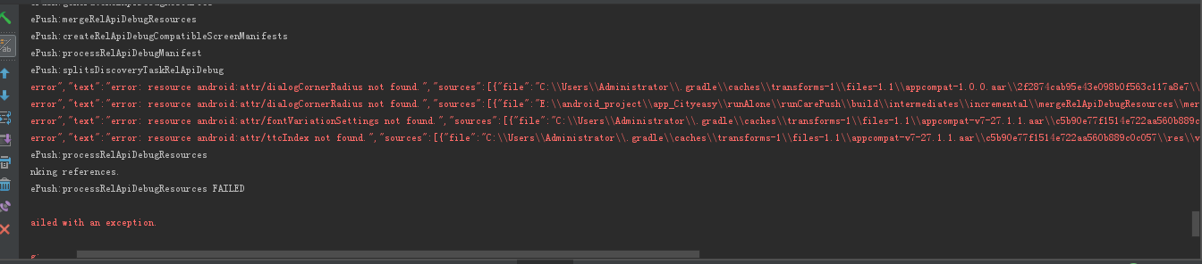 2.2.0 - resource not found · Issue #662 · Baseflow/PhotoView · GitHub