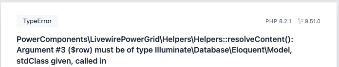 [Bug]: crash on resolveContent helper when using Collections · Issue #844 · Power-Components ...