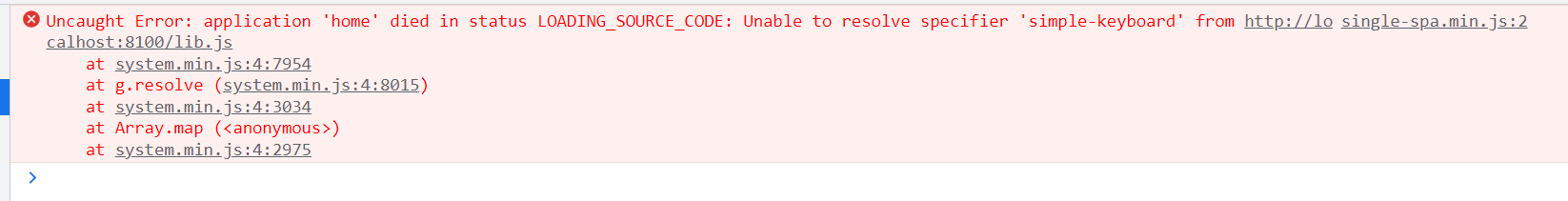 Simple keyboard doesn't work with Vue 3 · Issue #2057 · hodgef/simple ... Simple keyboard doesn't work with Vue 3 · Issue #2057 · hodgef/simple ...