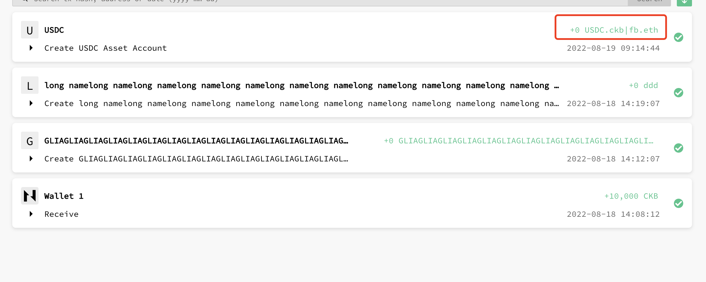Allow `UAN` and `Display name` in Neuron · Issue #48 · Magickbase/neuron-public-issues · GitHub