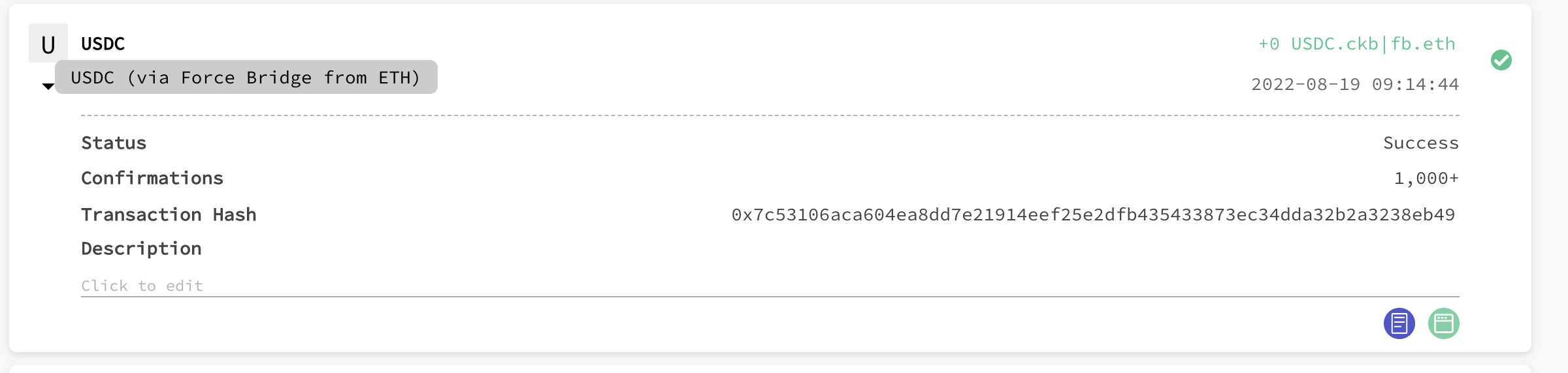 Allow `UAN` and `Display name` in Neuron · Issue #48 · Magickbase/neuron-public-issues · GitHub