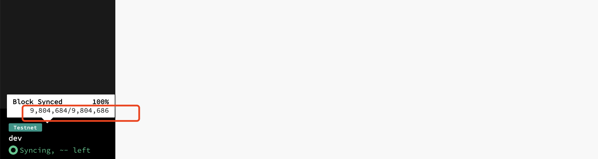 [Synchronization] **Synchronized for two weeks, but still failed to synchronize, with a maximum ...
