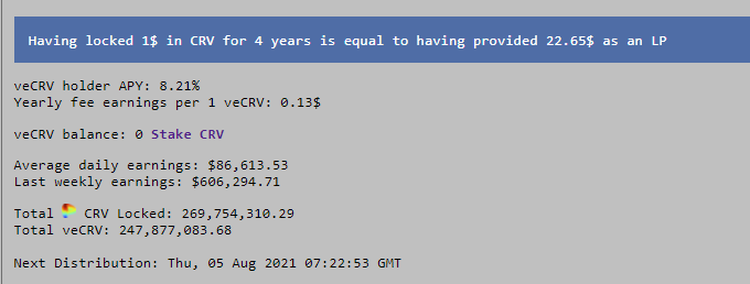 Display Current APR on the stats page · Issue #109 · EveripediaNetwork/iq-bridge-ui · GitHub