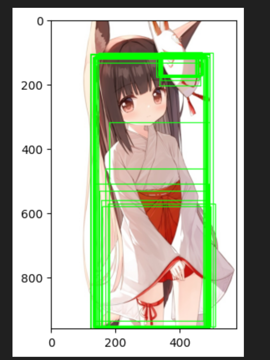 Could you please provide a simple script for predict? · Issue #15 · IDEA-Research/ED-Pose · GitHub