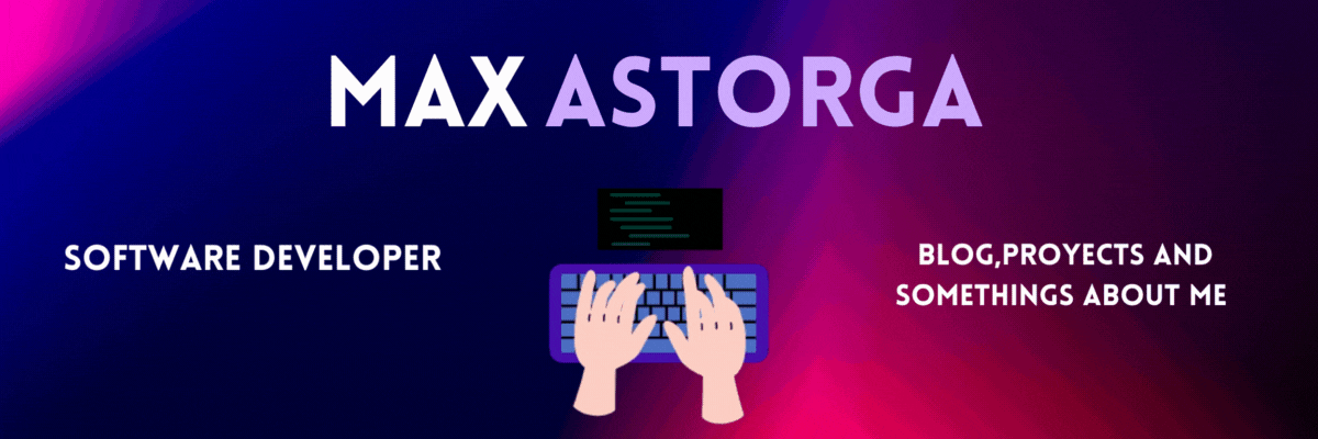 empytime (Maximiliano Astorga Castillo) · GitHub