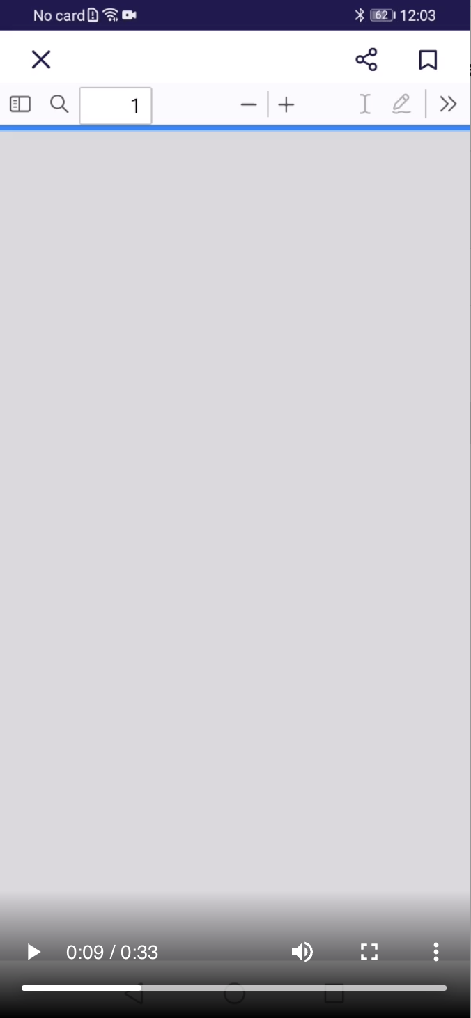 Content in the Pdf is not getting rendered for pdf.js version 3.4.120 · Issue #16204 · mozilla ...