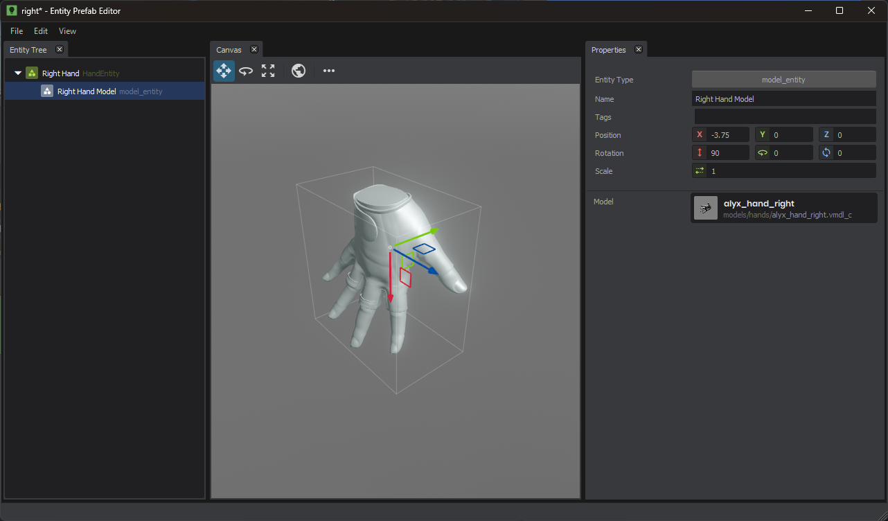 VR: Immediate mode Scene instances do not render correctly while in VR · Issue #3003 · Facepunch ...