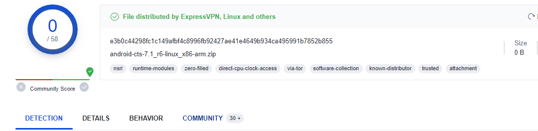 VIRUS TOTAL SAY ITS STEALER · Issue #3 · 6K6666/roblox-hwid-ban-remover · GitHub