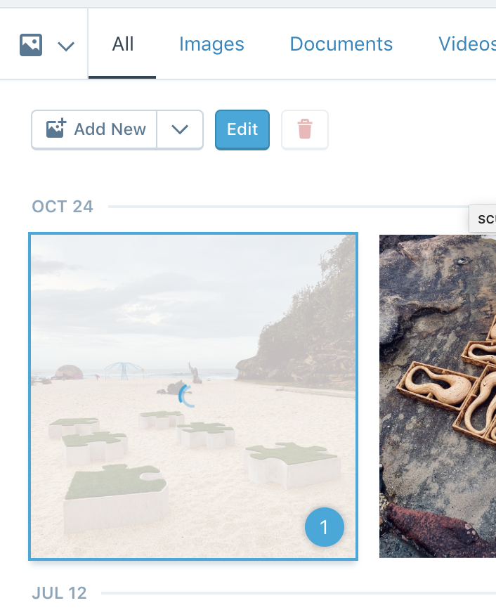 Uploading media not working on calypso.live on Chrome · Issue #69 · Automattic/dserve · GitHub