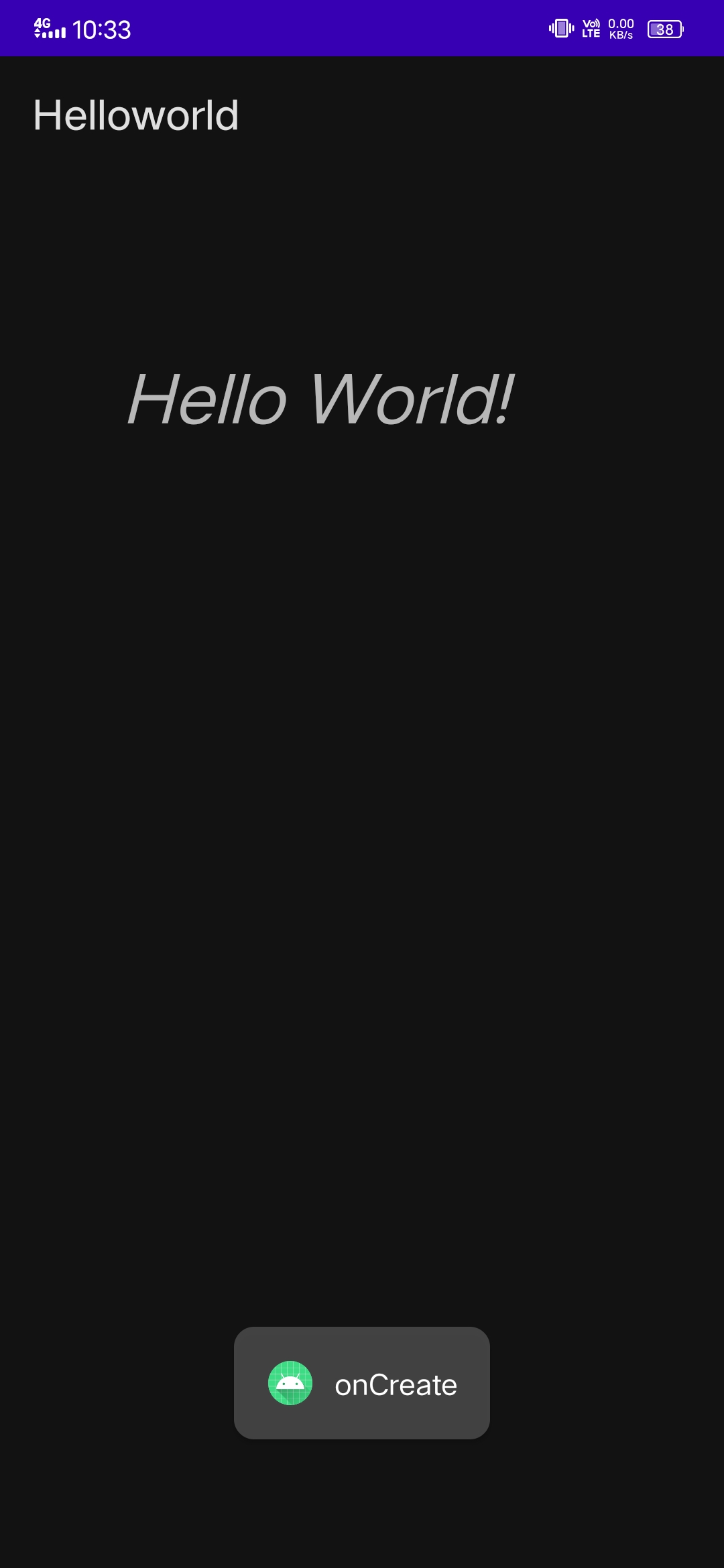 GitHub - HS1707/Mobile-Application-Development