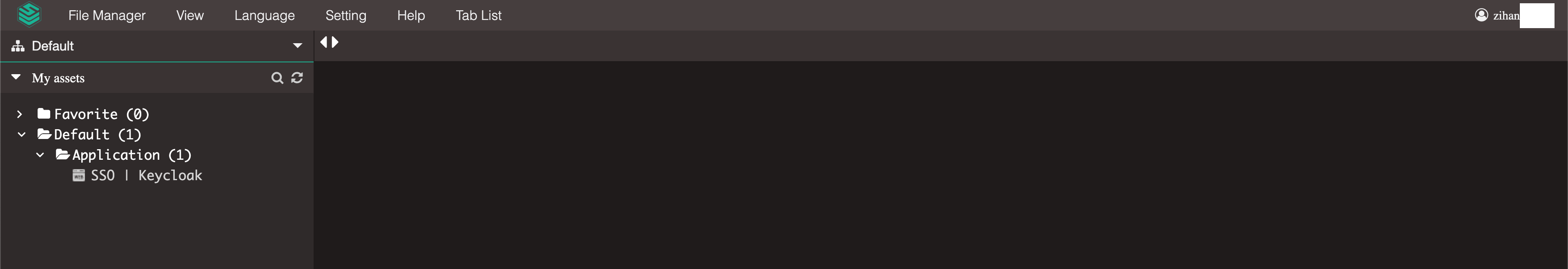 [Bug] 安全隐患 - 用户连接RemoteApp时可能非法获取到上一个用户的RemoteApp权限 · Issue #10069 · jumpserver/jumpserver · GitHub