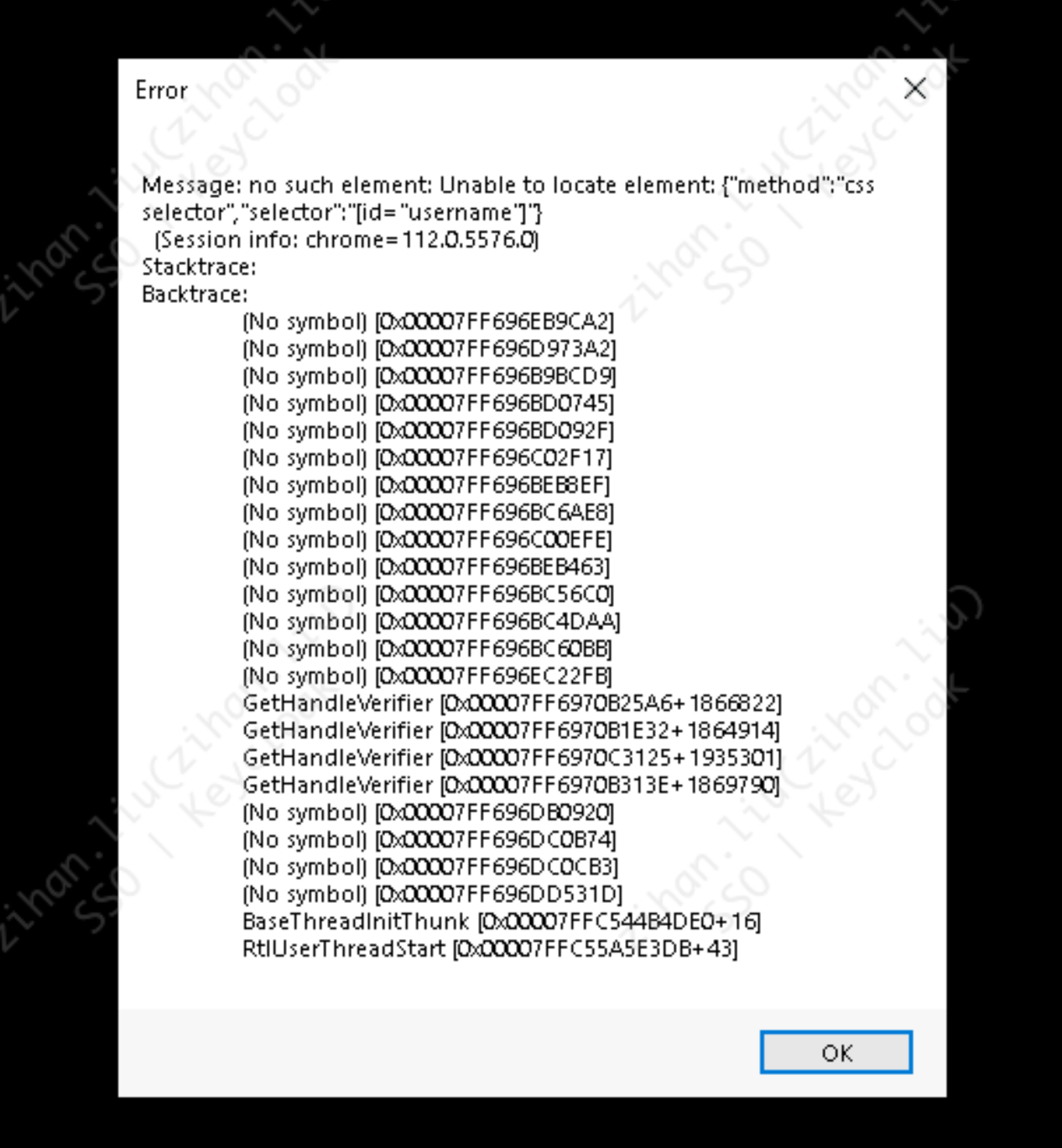 [Bug] 安全隐患 - 用户连接RemoteApp时可能非法获取到上一个用户的RemoteApp权限 · Issue #10069 · jumpserver/jumpserver · GitHub