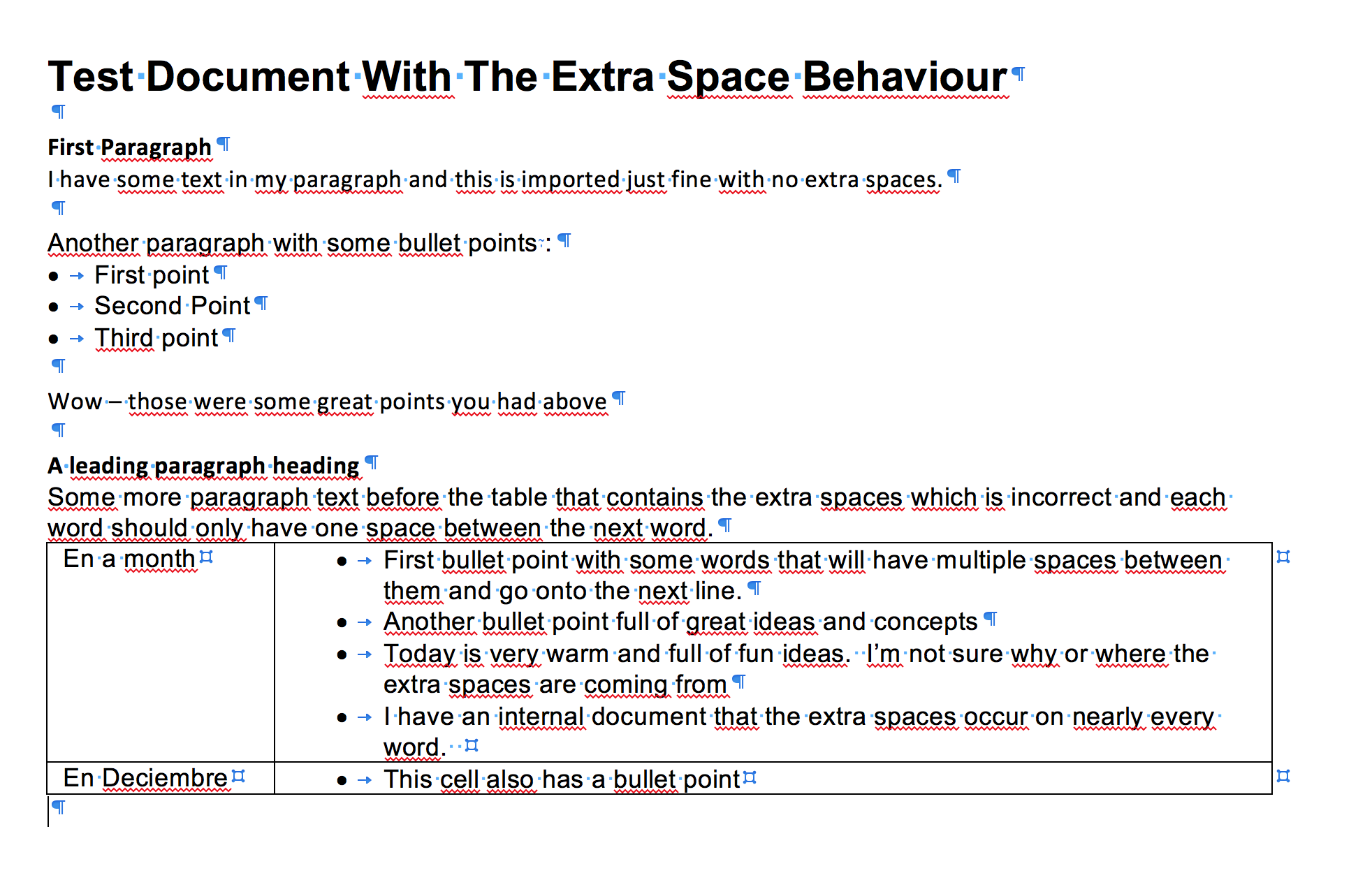 Copy Paste From Word Includes Extra Spaces Between Words Issue 2259 Froala wysiwyg editor 