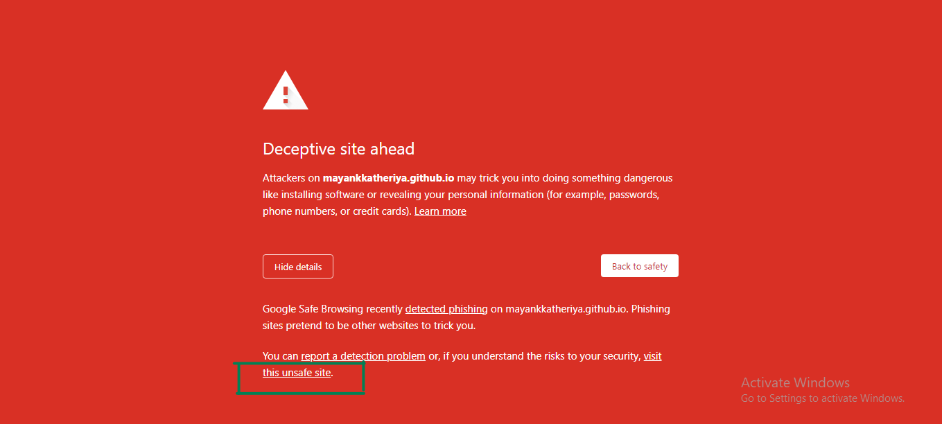 GitHub - Mayankkatheriya/Major-Project-CSS