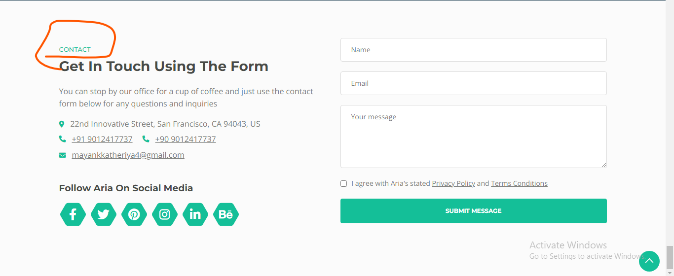 GitHub - Mayankkatheriya/Major-Project-CSS