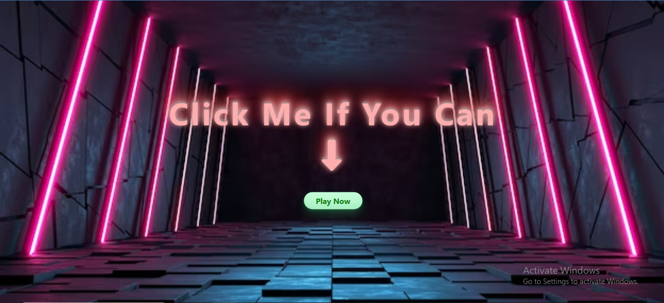 GitHub - Mayankkatheriya/Click_me_if_you_can