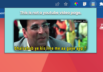 GitHub - Mayankkatheriya/Youtube_Chrome_Extension