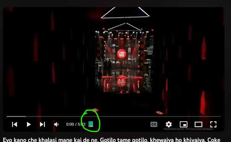 GitHub - Mayankkatheriya/Youtube_Chrome_Extension