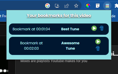 GitHub - Mayankkatheriya/Youtube_Chrome_Extension