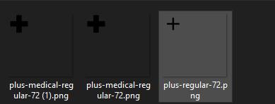 .png icons not cropped · Issue #320 · atisawd/boxicons · GitHub