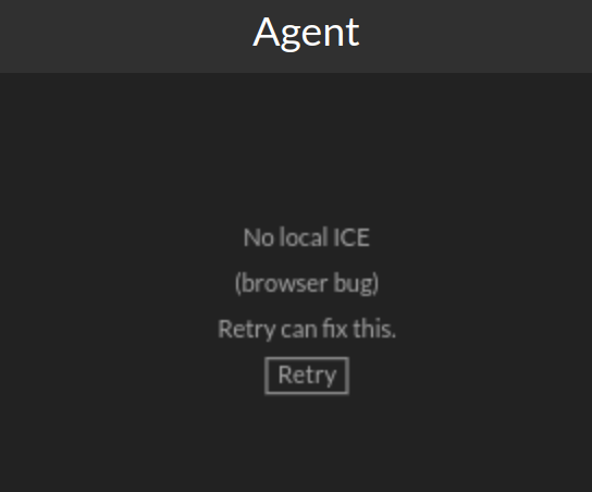 Crash on Chrome · Issue #175 · ispysoftware/iSpy · GitHub