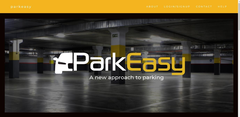 GitHub - Jeeyaa/Automatic-ParkingSystem-ParkEasy: Parkeasy is an automatic parking system which ...