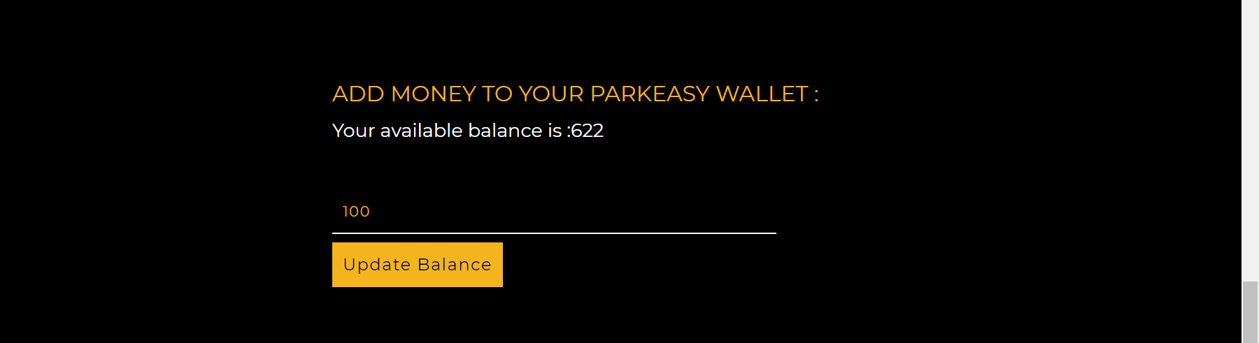 GitHub - Jeeyaa/Automatic-ParkingSystem-ParkEasy: Parkeasy is an ...