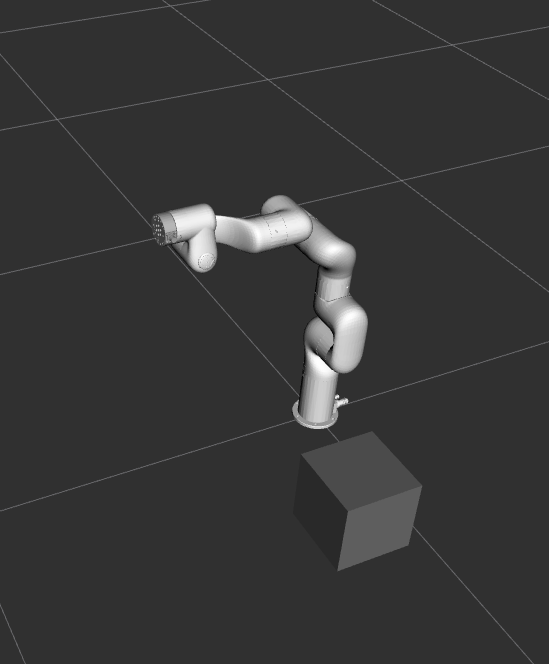Error When Using Custom Urdf · Issue 369 · Tesseract Robotics