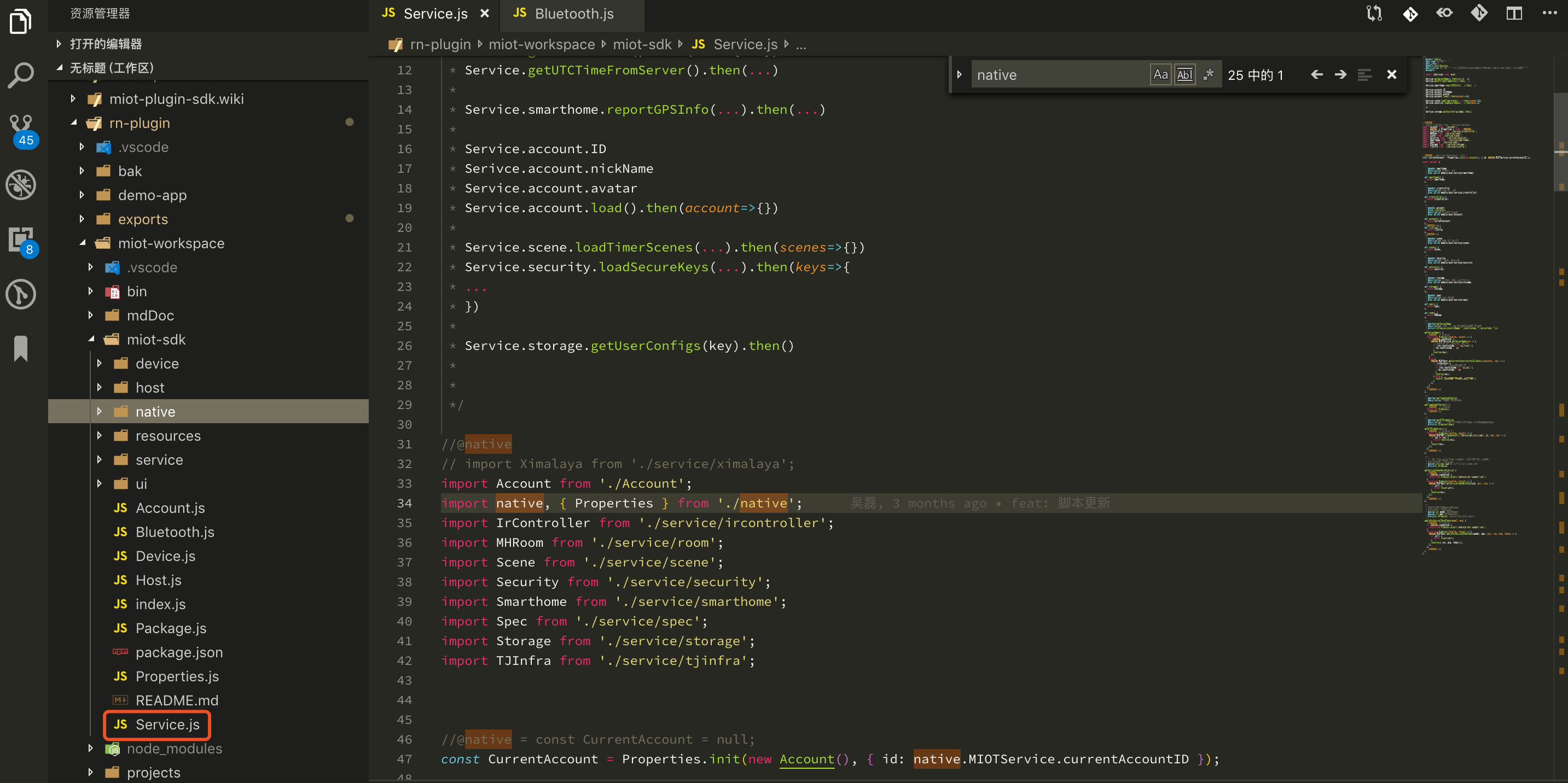 设置Android手机调试环境失败 · Issue #1273 · MiEcosystem/miot-plugin-sdk · GitHub