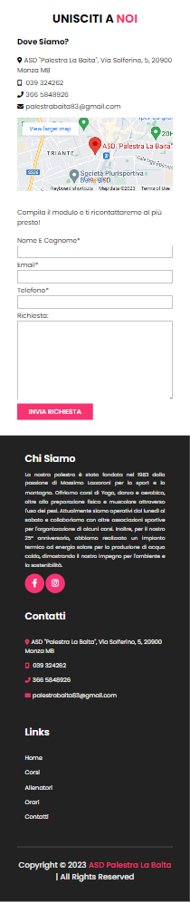 GitHub - bwromero/Responsive-Gym-Website-HTML-CSS-JS