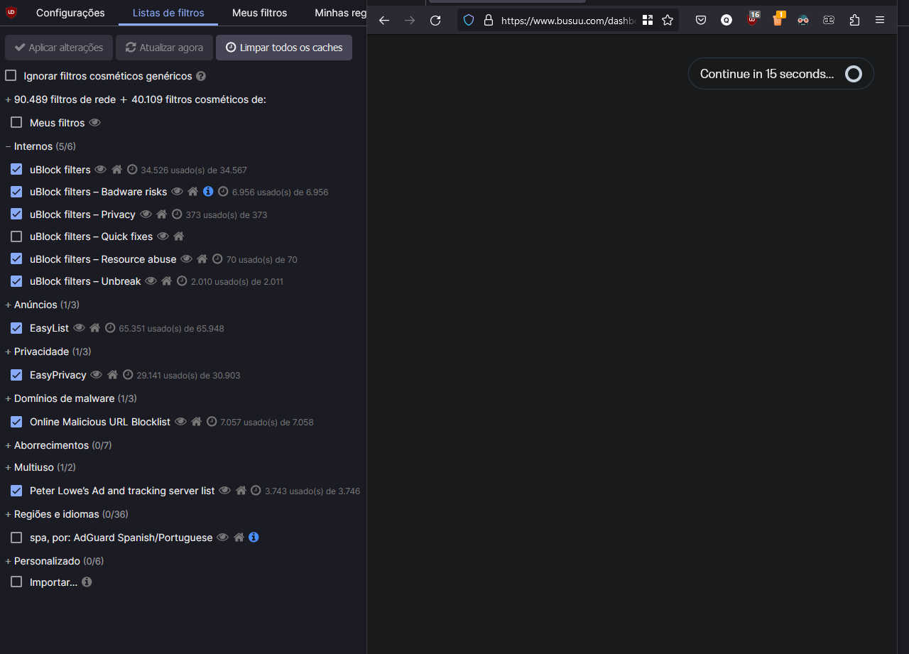 busuu.com: breakage · Issue #17805 · uBlockOrigin/uAssets · GitHub