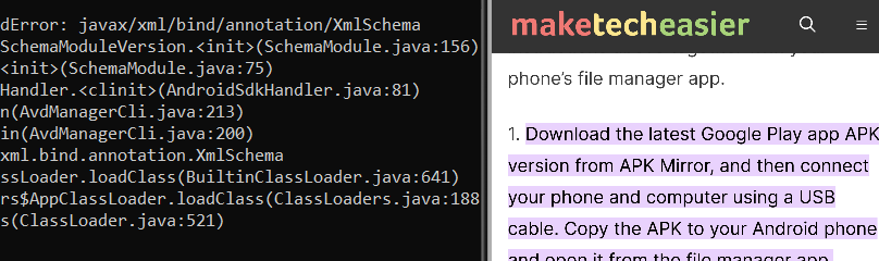 What is SDK manager? I tried every folder and .exe in my AndroidDev/SDK folder · Issue #8 ...