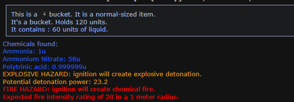 Quemistry Rounding error? · Issue #2947 · cmss13-devs/cmss13 · GitHub