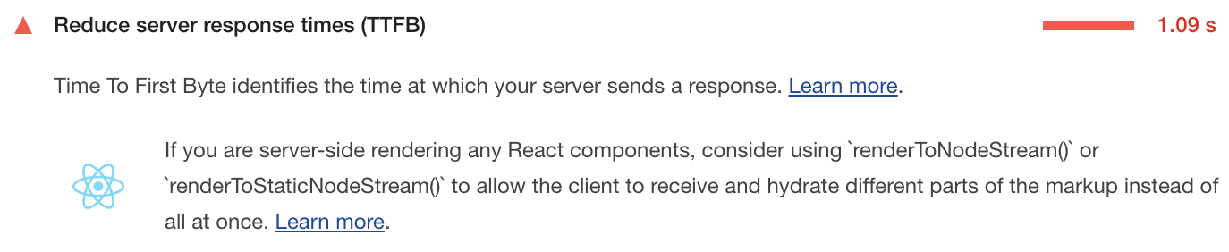 How To Use Rendertonodestream · Issue 1105 · Reactjsreactnet · Github