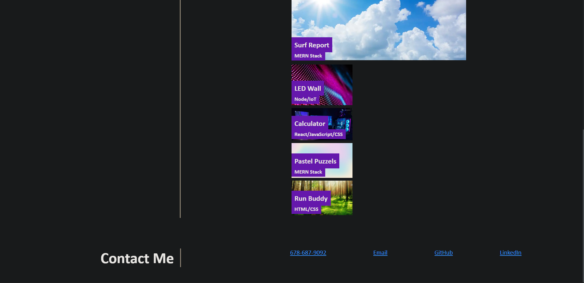 GitHub - sammyyi34/portfolio-challenge2