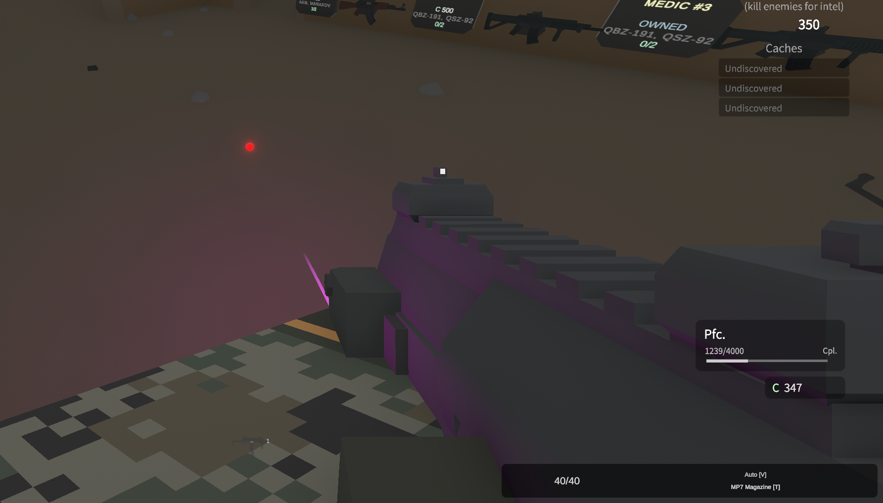 Legacy parse color ignores blue flag · Issue #3808 · SmartlyDressedGames/Unturned-3.x-Community ...