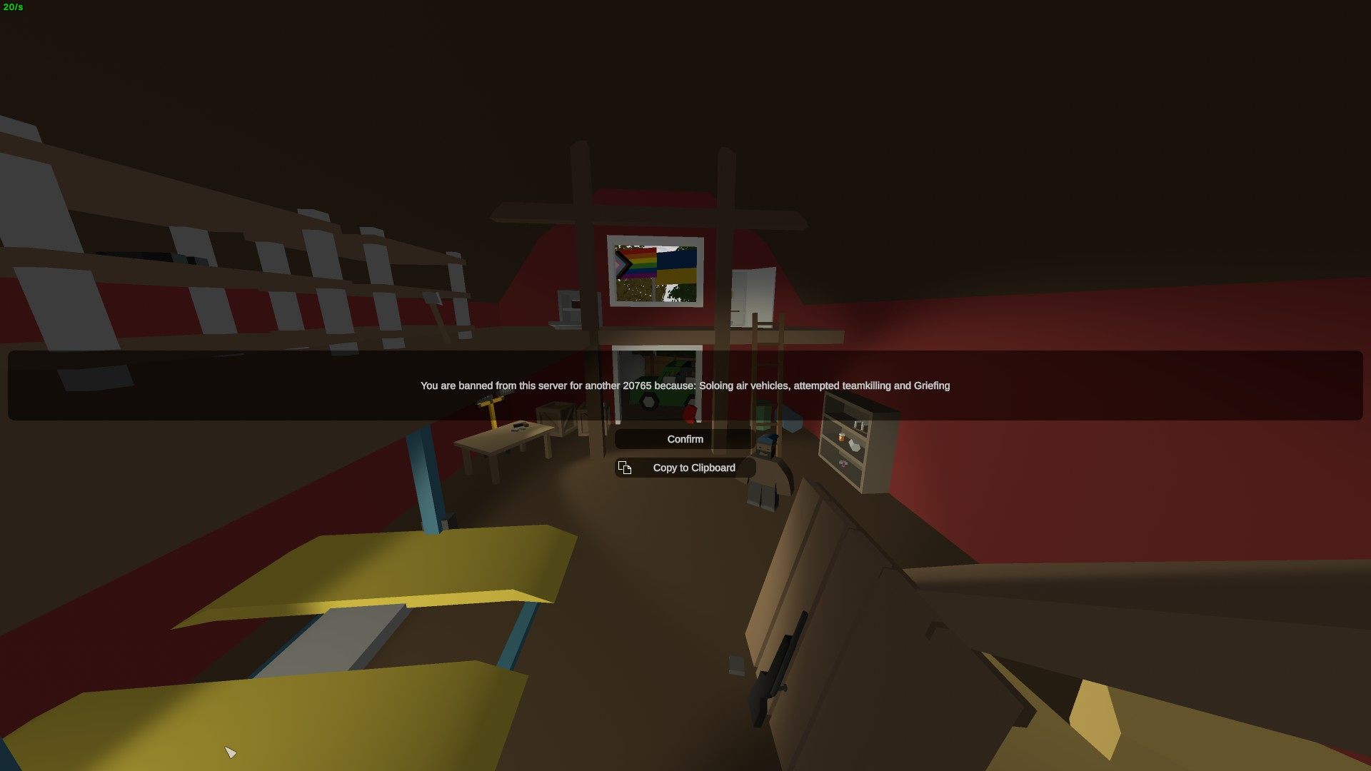 Show more descriptive durations for bans. · SmartlyDressedGames Unturned-3.x-Community ...
