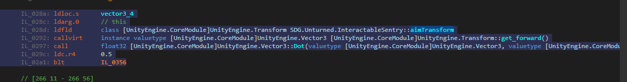 Very annoying problem on my server (Loading barricades and structures) · Issue #4207 ...
