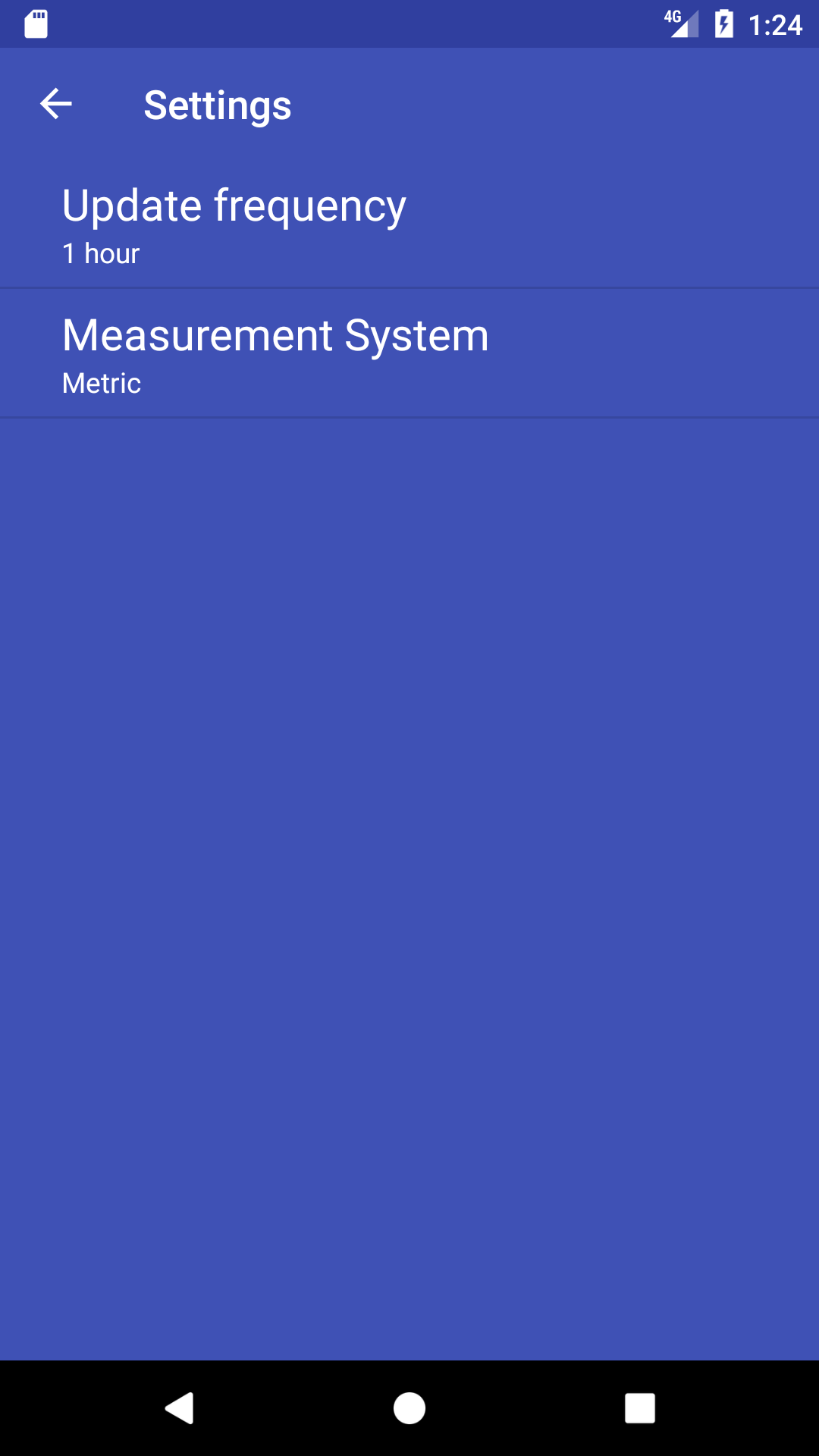 GitHub - androidizate/climapp: App del clima como proyecto final