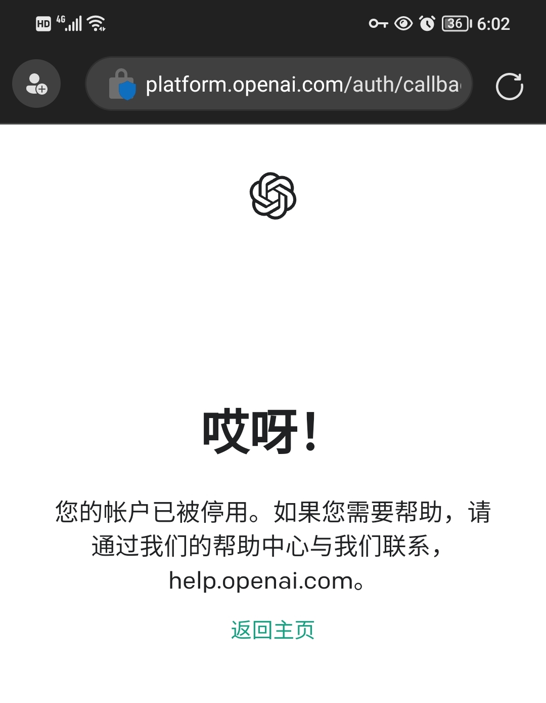关于dvc-003/代理/openai被停用 · Issue #14 · initialencounter/2022-12-24 · GitHub