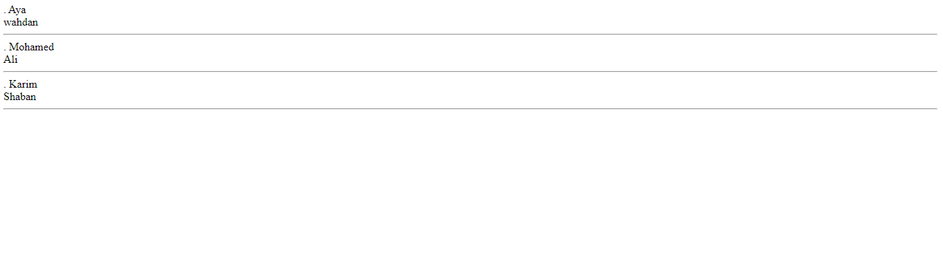 GitHub - HebaShaban/project-table