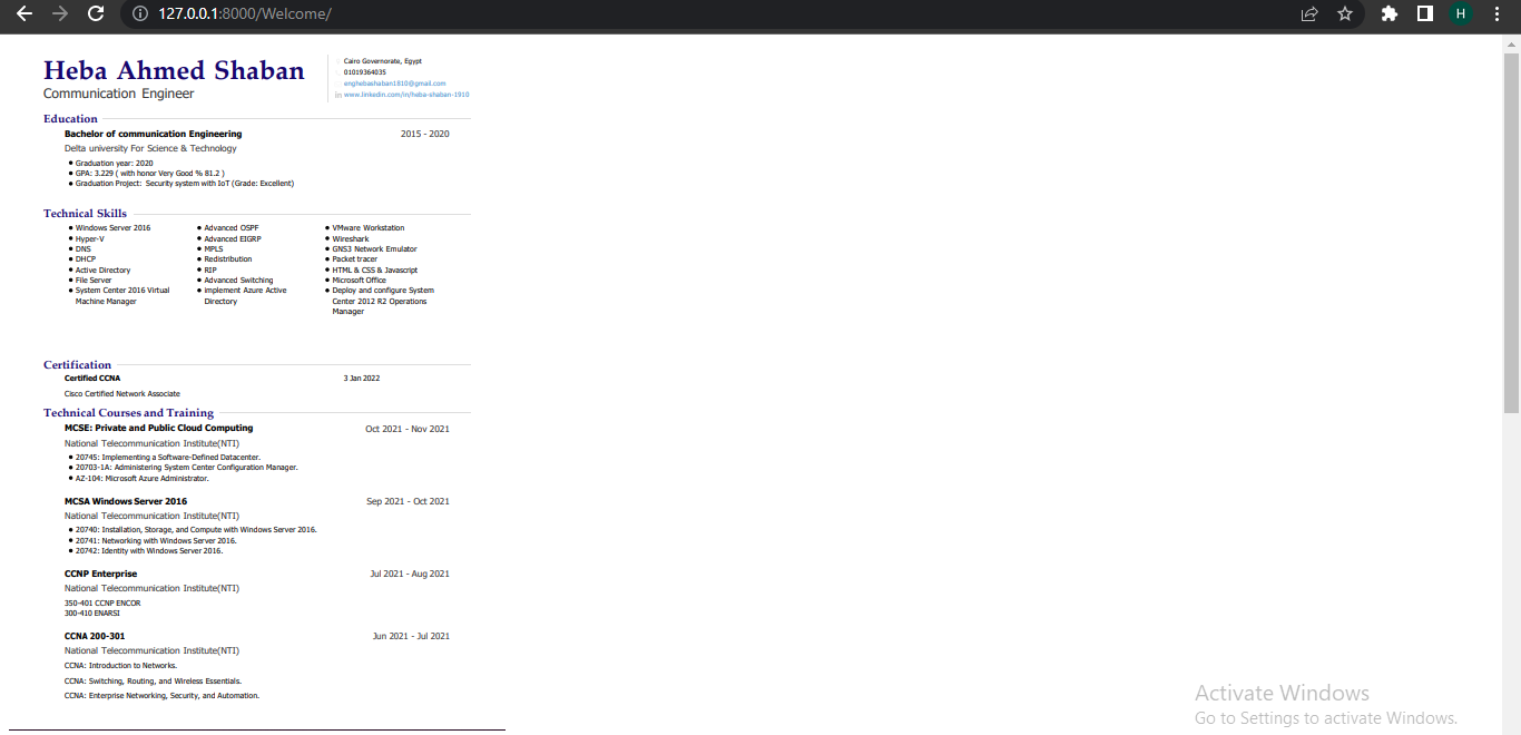 GitHub - HebaShaban/portofilo-cv
