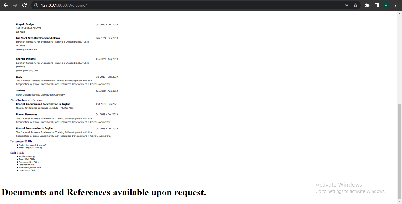 GitHub - HebaShaban/portofilo-cv
