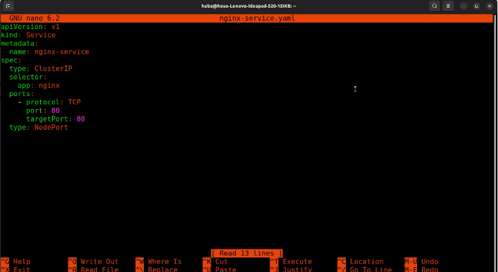 GitHub - HebaShaban/task1-k8s
