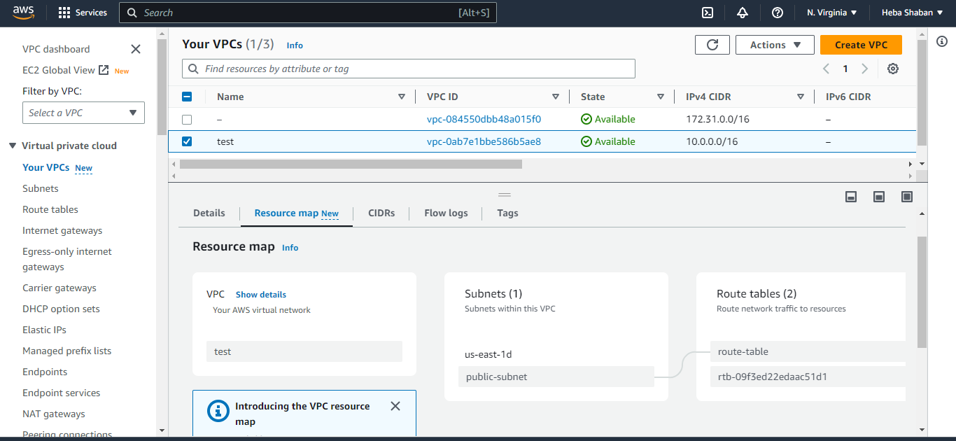 GitHub - HebaShaban/task1-terraform