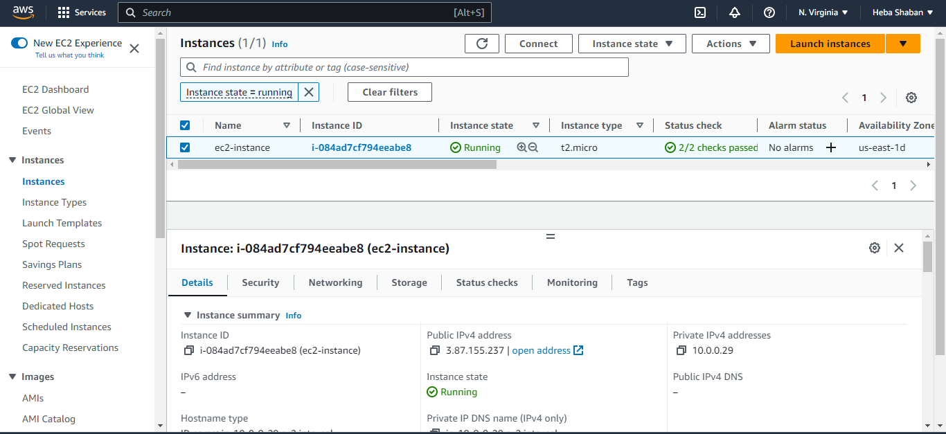 GitHub - HebaShaban/task1-terraform