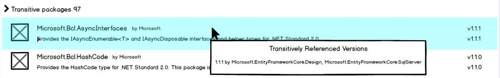 Determine what downloading a specific version of a nuget package · Issue #10434 · NuGet/Home ...