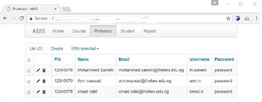 GitHub - AbdelrhmanVenTo/Attendance-Management-System-backend: Integration Between Mobile ...