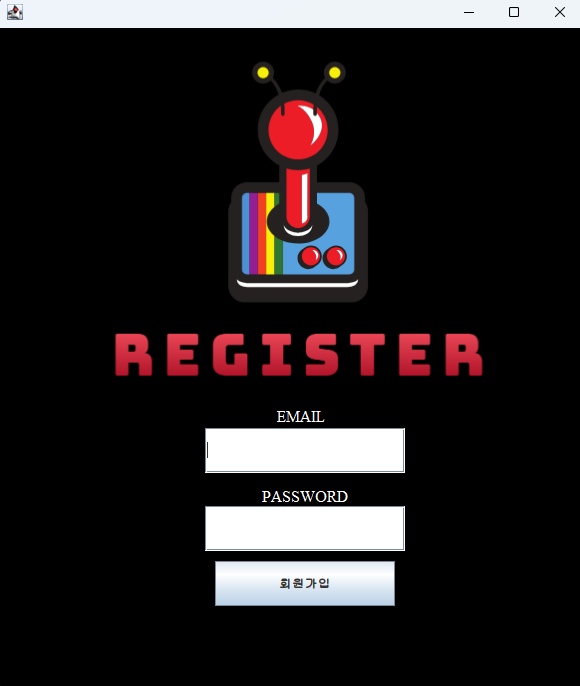 Github Jihodarps Game Rpsrock Paper Scissors 게임 가위바위보를 주제로한 자바기반 미니프로젝트 Swing Gui를 활용해 1대1