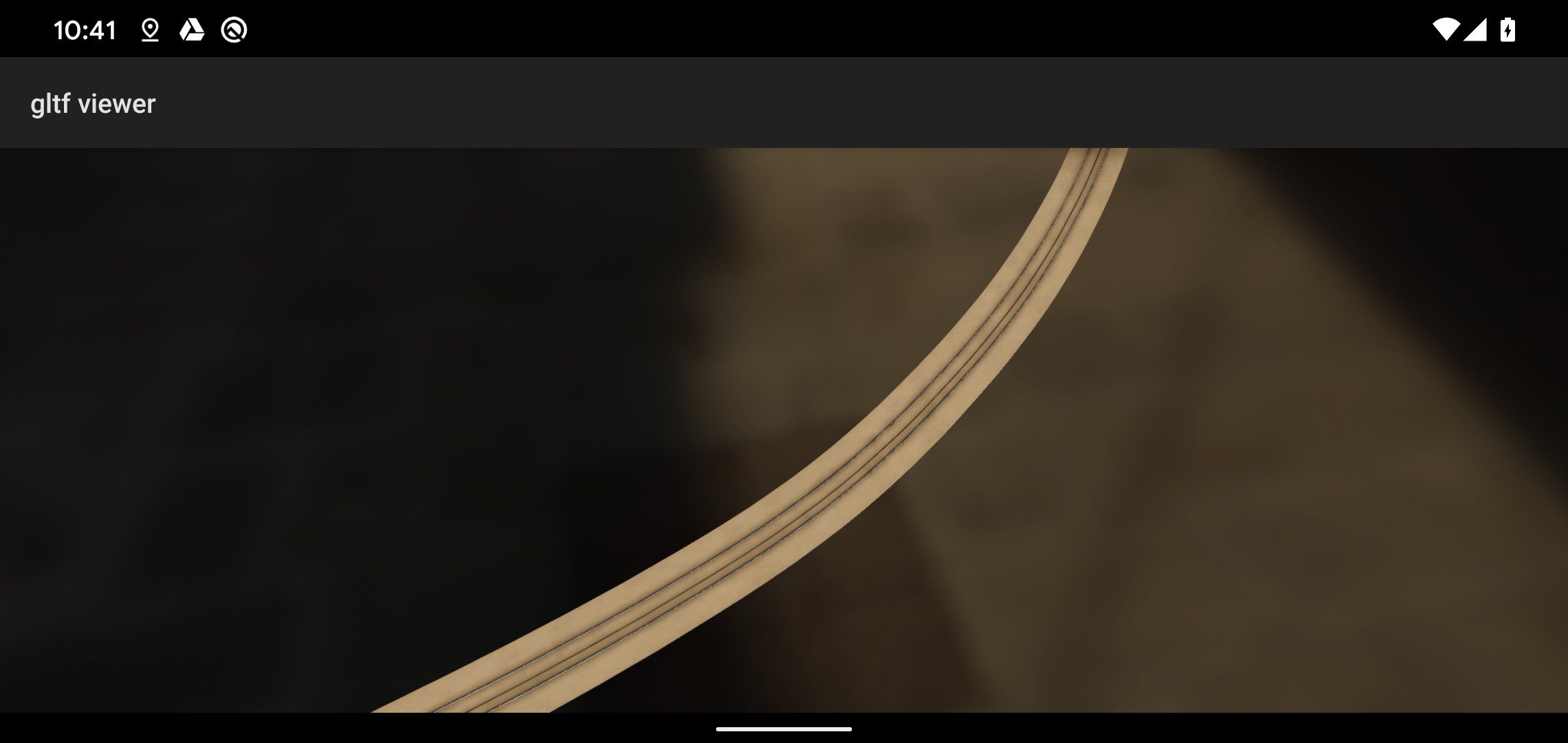 GLTF's UV scaling functionality not implemented? · Issue #2500 · google/filament · GitHub